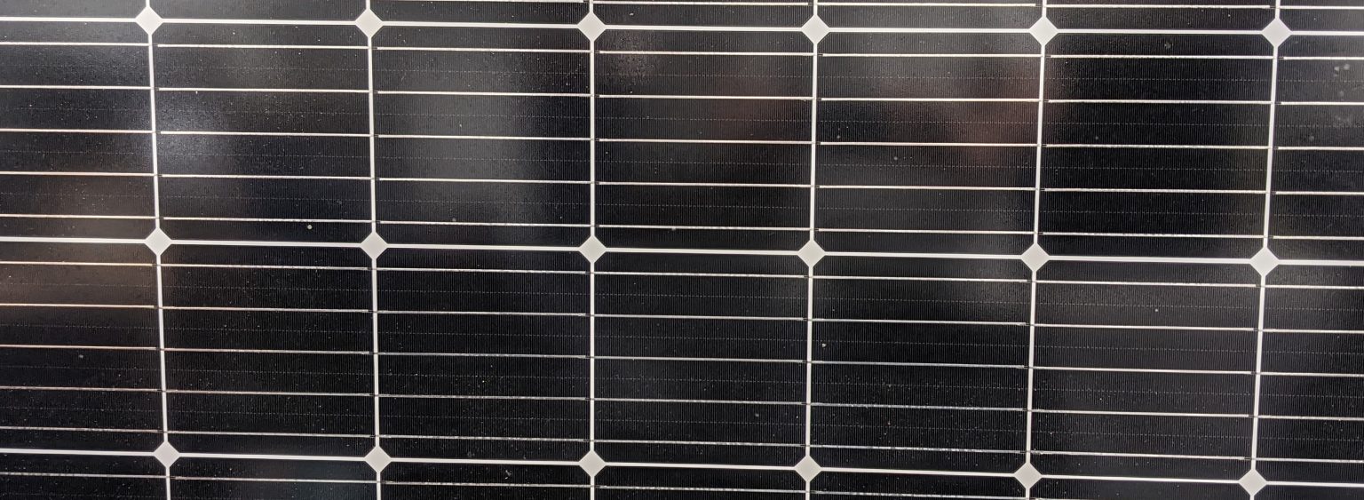 Chatterbox – Andrew R Brown